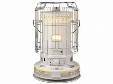 Your Ultimate Duraheat Kerosene Heater Guide to Staying Warm