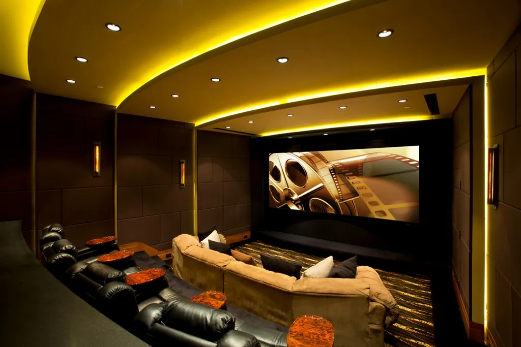 The Ultimate Guide to Choosing the Best Home Theater Surround Sound System