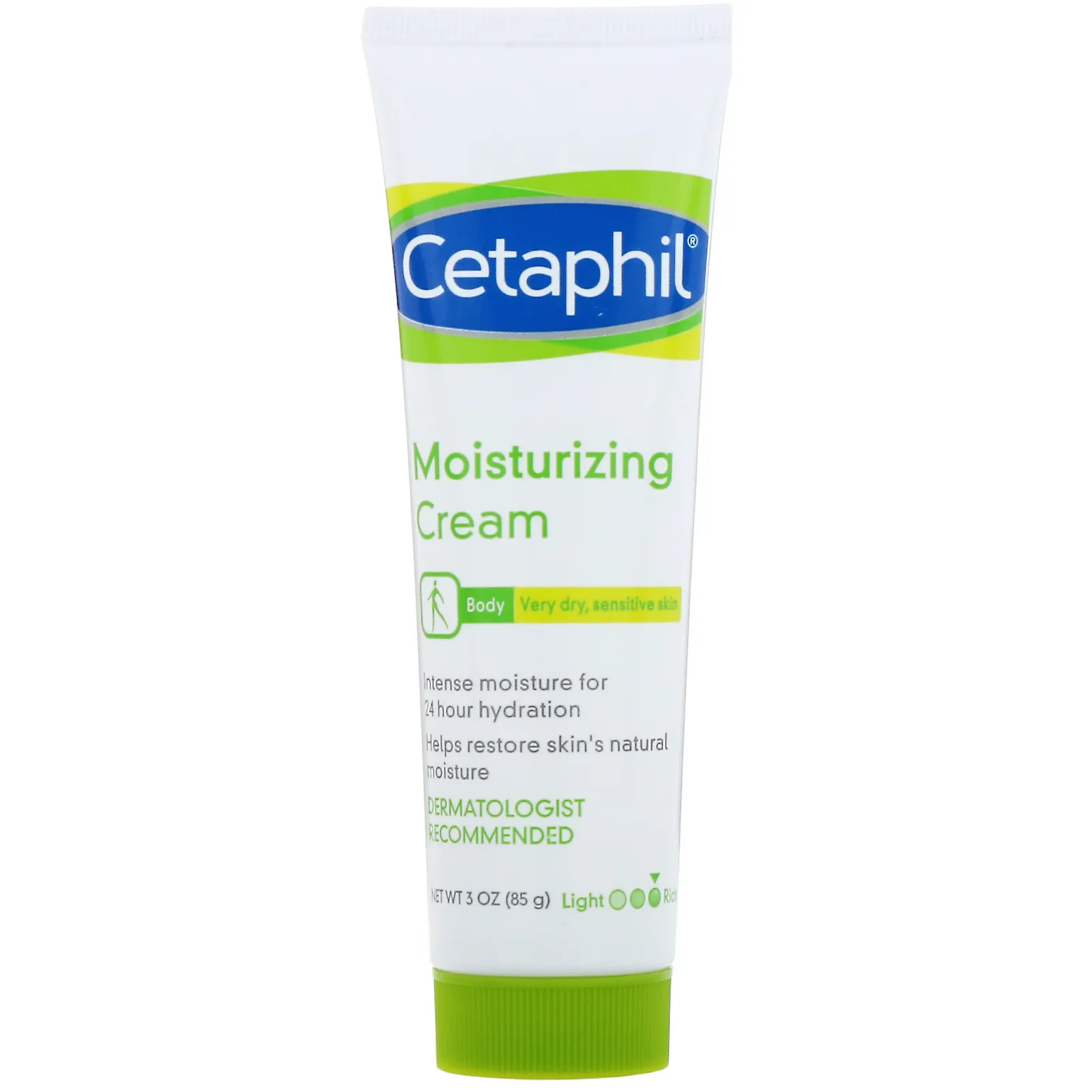What Makes Cetaphil Cream the Ultimate Solution for Sensitive Skin?