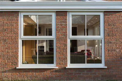 The Ultimate Guide to Double Glazed Windows Everything You Need to Know