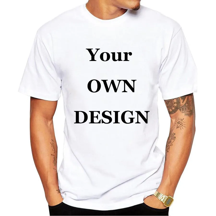 The Ultimate Guide to Custom Tshirt Printing