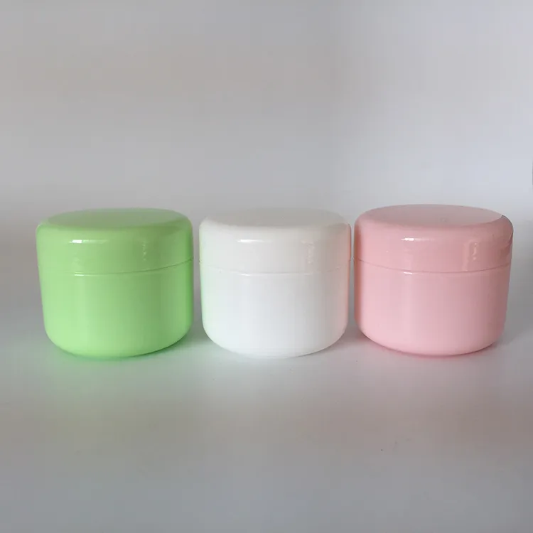 The Ultimate Guide to Buying PP Pot Cream Jars for Your Skincare Products