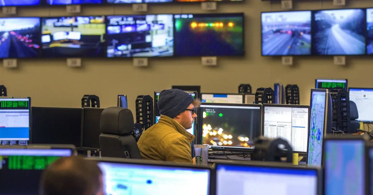 How to Access and Utilize WSDOT Traffic Cameras for Smarter Shopping