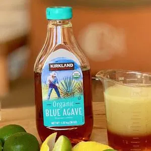 Is Agave Sweetener a Healthy Alternative to Sugar?