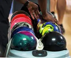 How to Choose the Best Tropical Surge Bowling Ball for Your Game