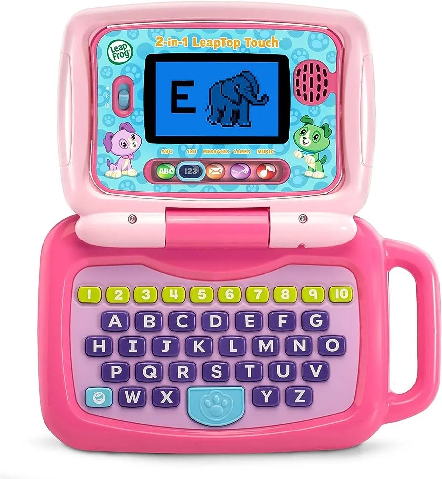 The Ultimate Guide to Choosing a LeapFrog Laptop for Your Child