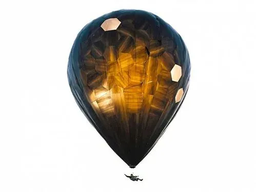 How to Harness the Power of A Solar Balloon for Eco-Friendly Shopping?