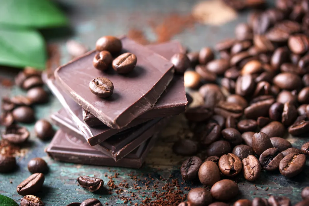 Irresistible Coffee Chocolate Usage Guide