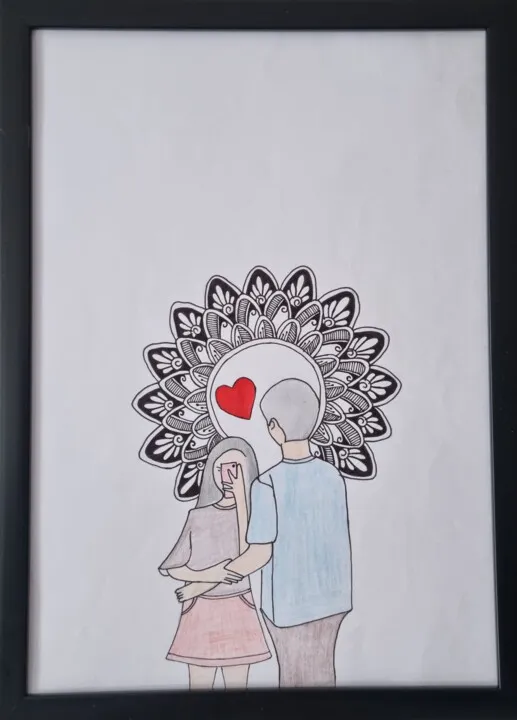 Why Drawings Love Is the Perfect Gift for Your Loved Ones