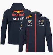 Top 10 Red Bull Jackets to Rock Your Style - A Comprehensive Guide