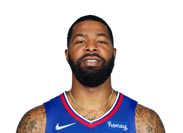 Why Marcus Morris is the Best NBA Player You're Not Talking About