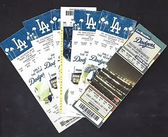 How to Score Dodgers Spring Training Tickets