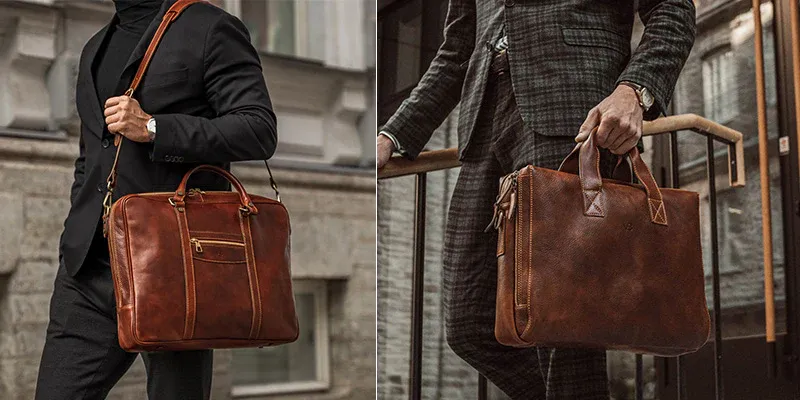 Top 10 Laptop Bags for Stylish and Practical Professionals