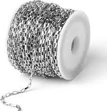 The Ultimate Guide to Buying a High-Quality Stainless Steel Chain Roll