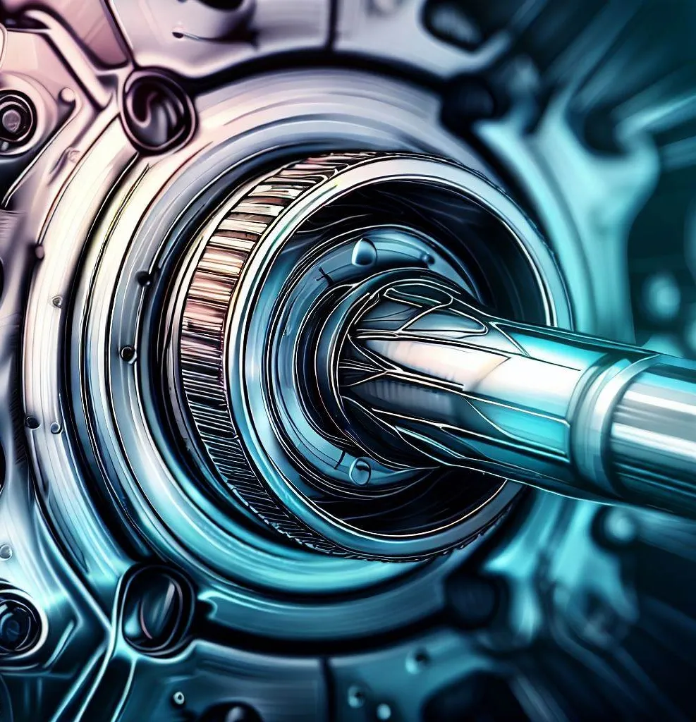 Everything You Need to Know About Torsen Differential A Complete Guide