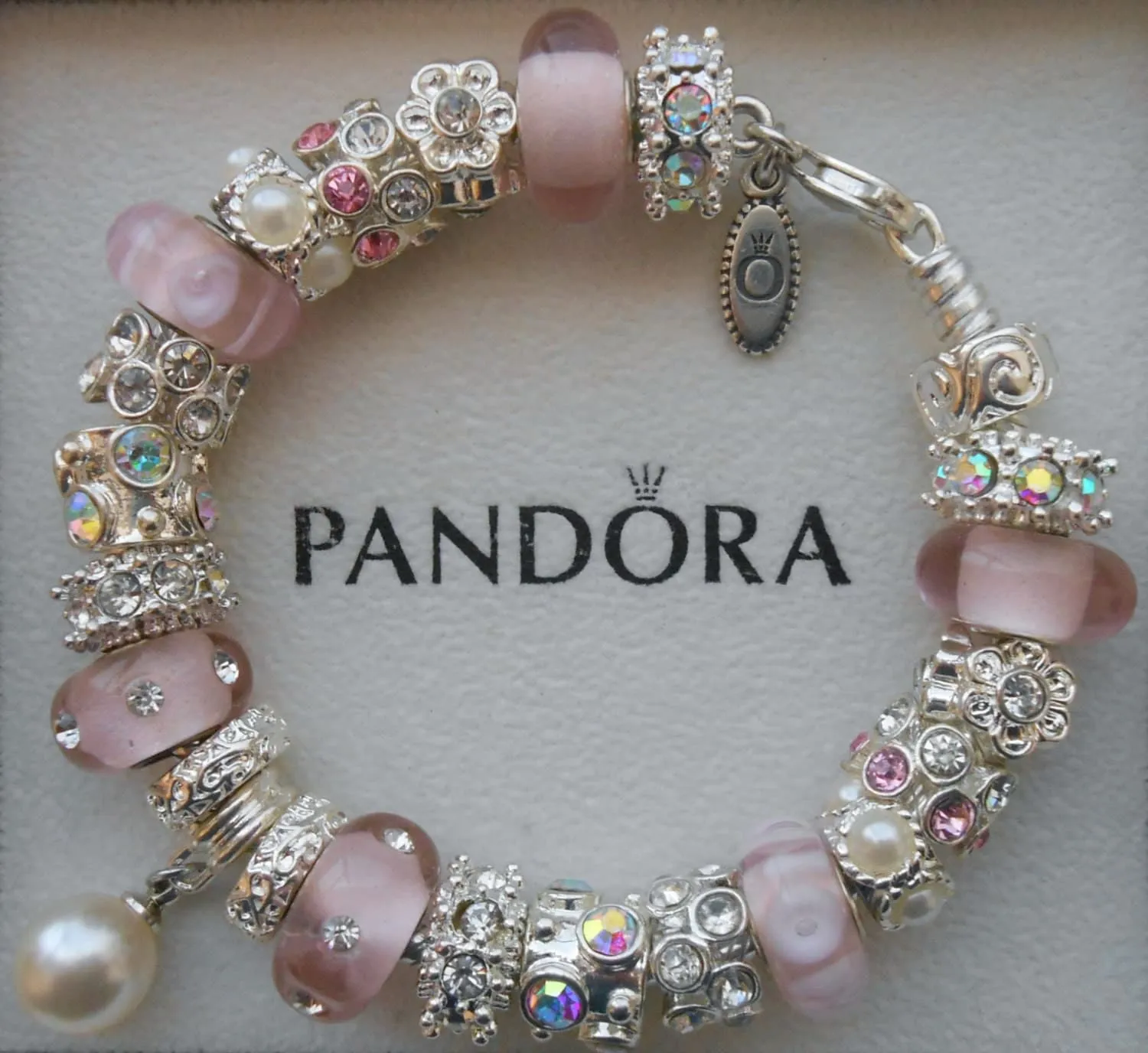 The Ultimate Guide to Choosing the Perfect Pandora Bracelet Heart Charm