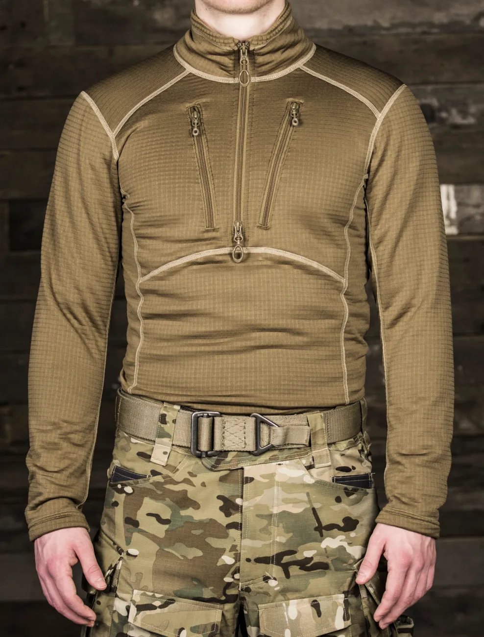 Why Beyond Clothing is the Future of Outdoor Fashion