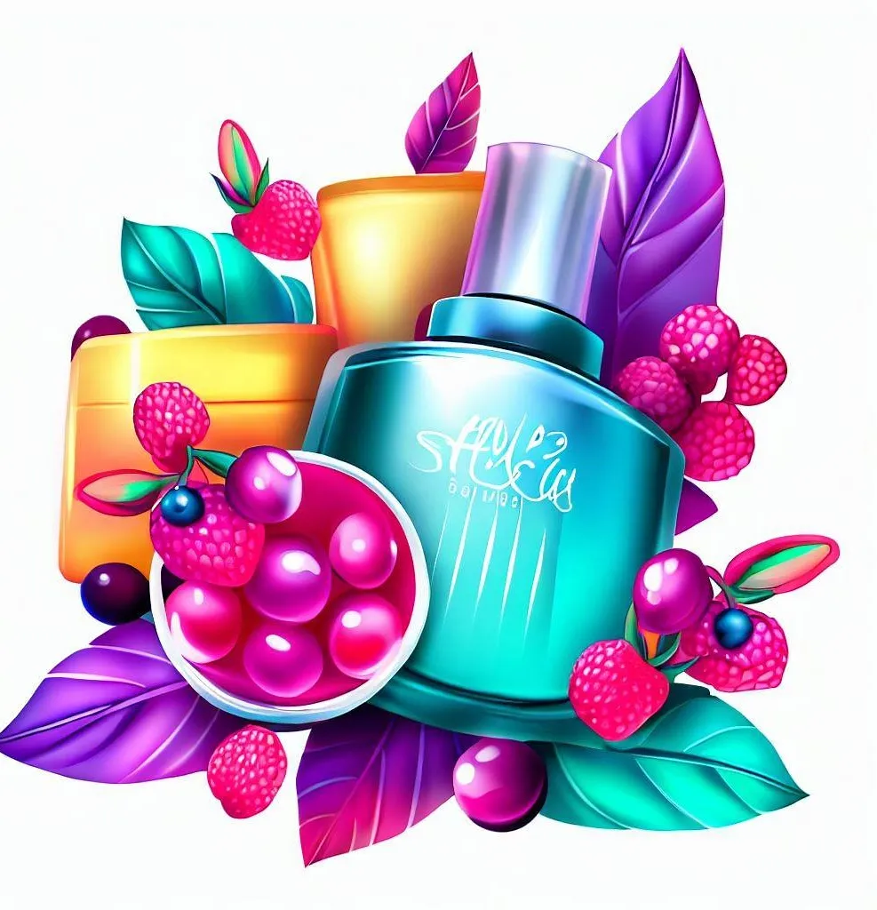 The Ultimate Guide to Finding the Best Stella Berry Products