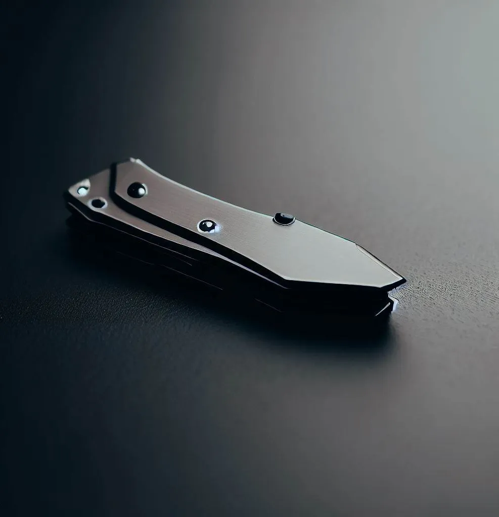 The Best Mini Auto Knife for Everyday Carry Needs