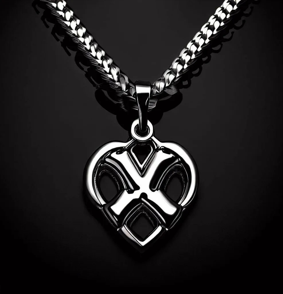 Where to Buy Authentic xxxtentacion Chain Online?