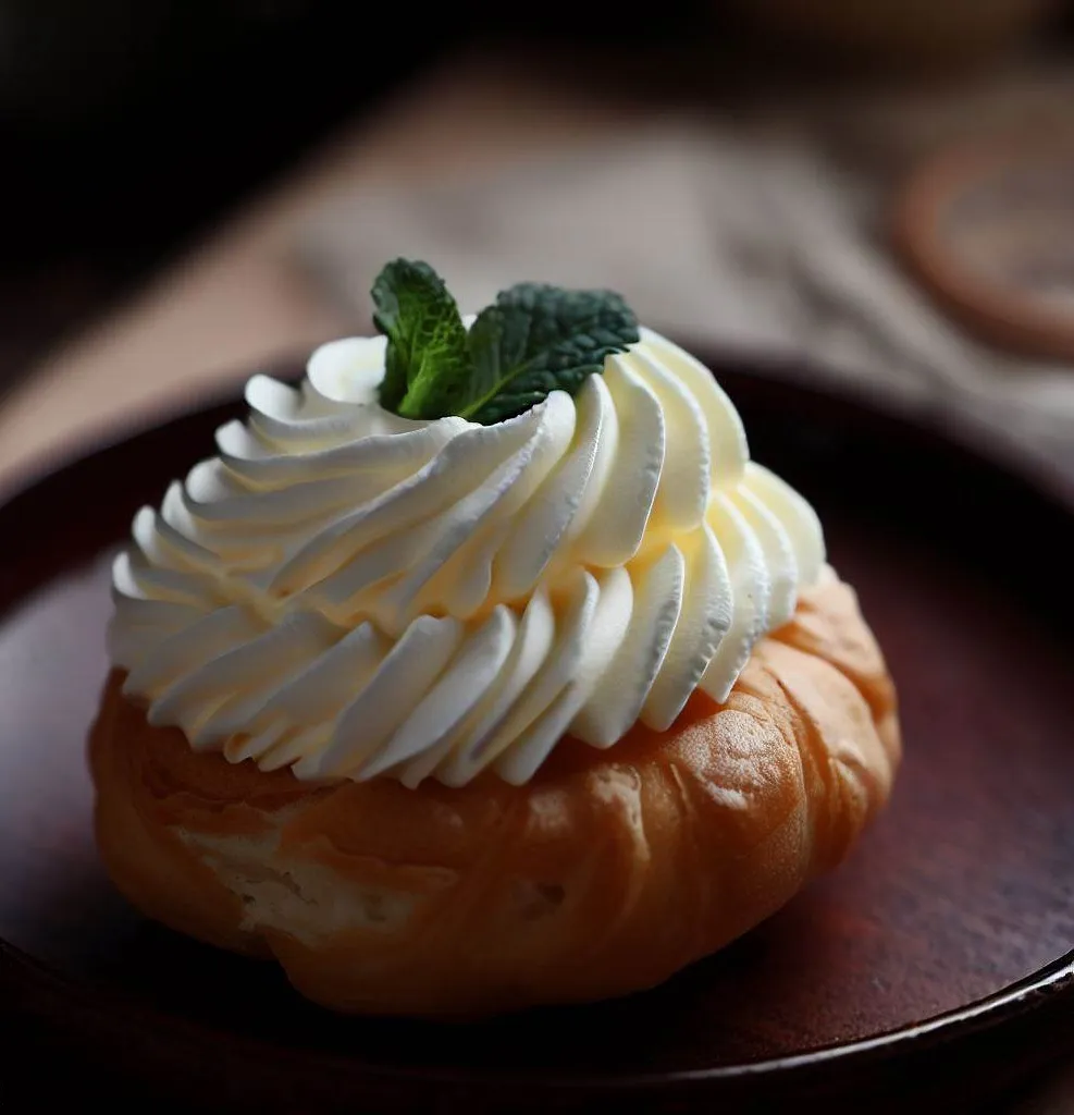 The Ultimate Guide to Making Delicious Filled Cream Puffs