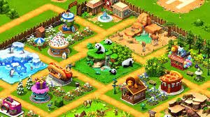 Top Zoo Games to Keep You Entertained for Hours