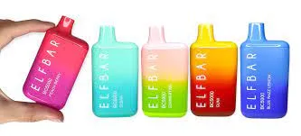 5 Best Elfbar Flavors You Need to Try in 2023