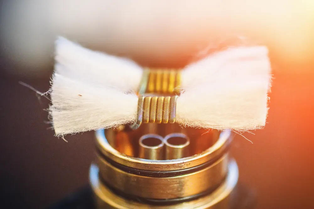 The Ultimate Guide to Cotton Vape Benefits, Tips, and Tricks