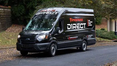Are You Getting the Best Deals on Tires? Check Out Firestone Direct!