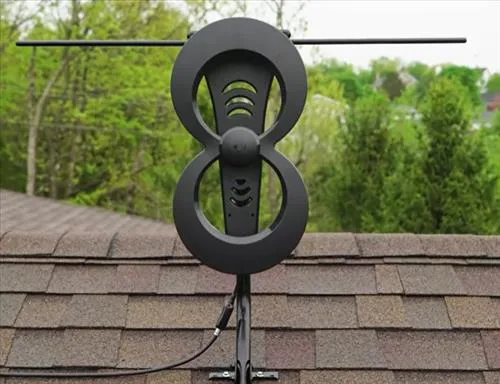 Cut the Cord The Ultimate Guide to Choosing the Best Wireless TV Antenna