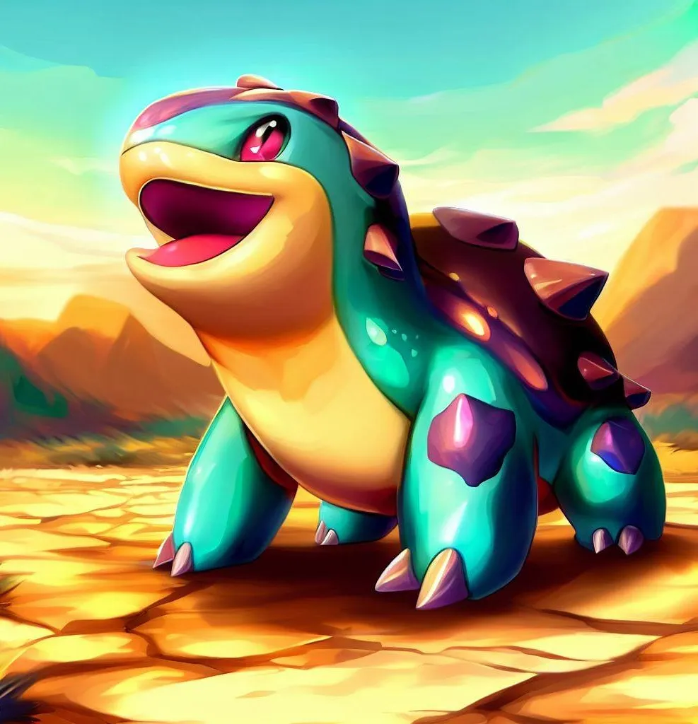 How to Catch Shiny Sandile A Comprehensive Guide for Pokemon Fans