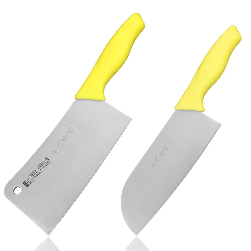 Yellow Knives The Ultimate Buying Guide for Your Kitchen