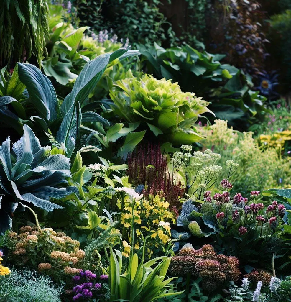 The Ultimate Companion Planting Guide for a Thriving Garden