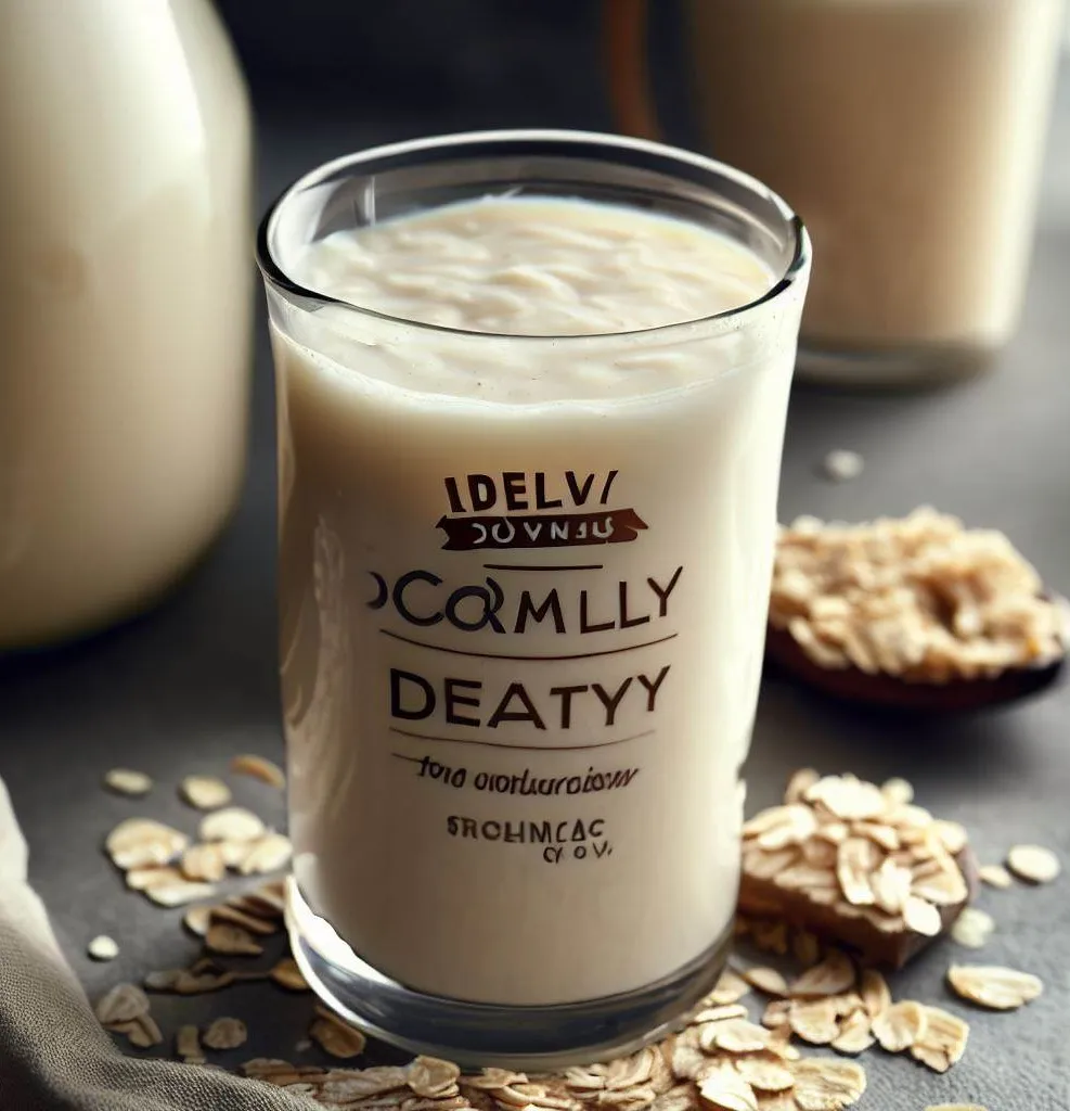 Why Oatly Oat Milk is a Game-Changer in the Dairy Alternative Market