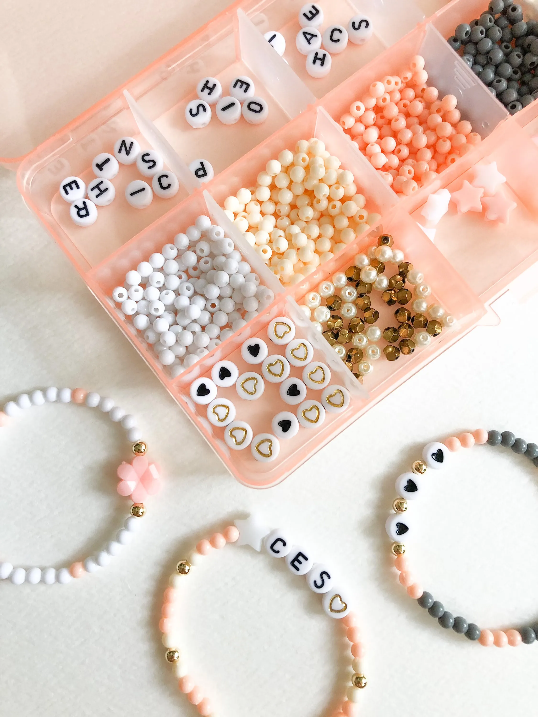 Create Your Own Style with Kit DIY Bracelets - A Comprehensive Guide