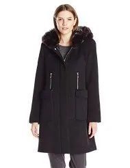 Dawn Levy The Ultimate Guide to Buying and Styling Her Designer Coats