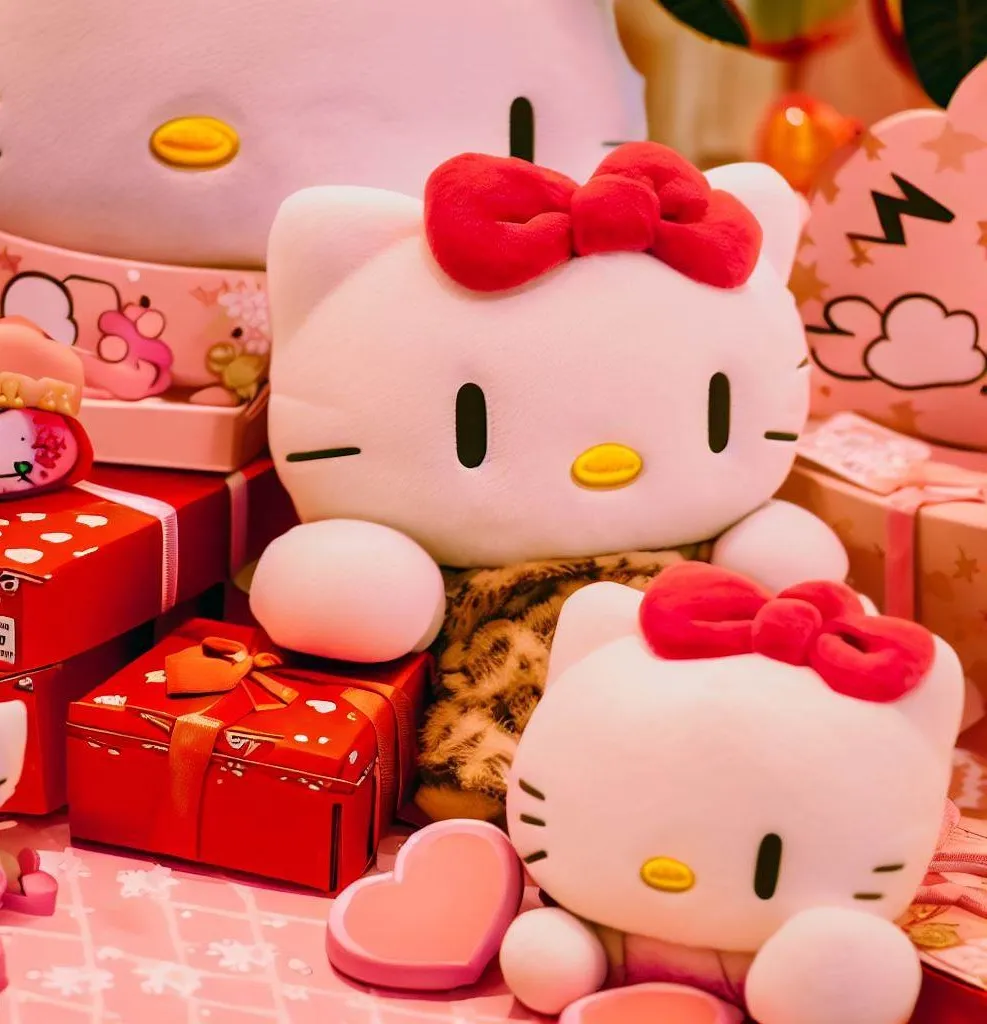 The Ultimate Guide to Sanrio Valentines Gifts, Decorations, and More!