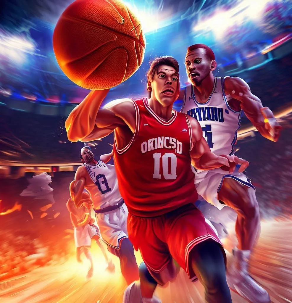 How Big 10 Basketball is Changing the Game?