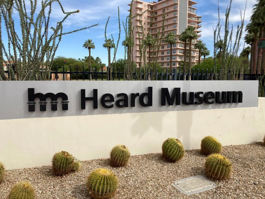 Exploring Native American Art and Culture at the Heard Museum