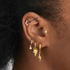 The Top 10 Best Ear Piercing Spots You Need to Check Out!