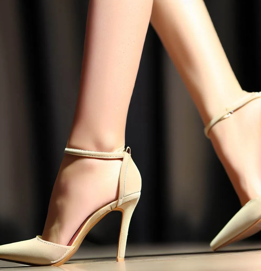 Which Brand of High Heels is Good