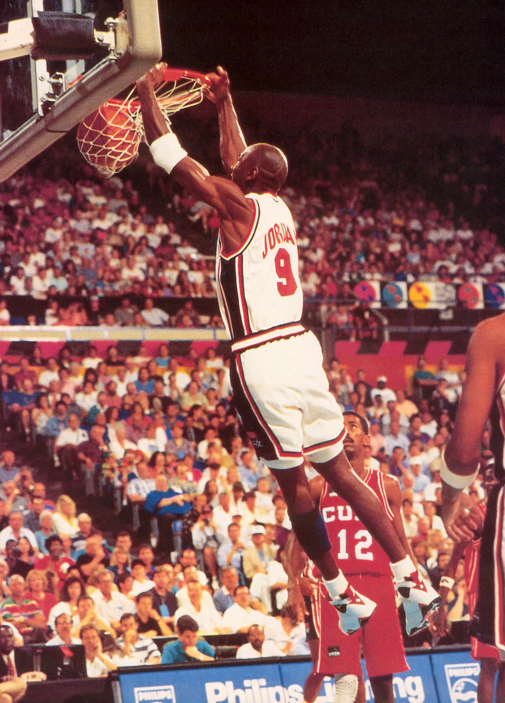 Dónde encontrar fotos raras de Michael Jordan para su colección