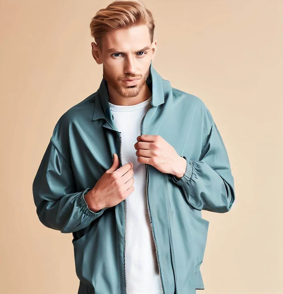 Top 10 Mens Jackets for Spring 2023 - Stay Stylish and Comfortable!