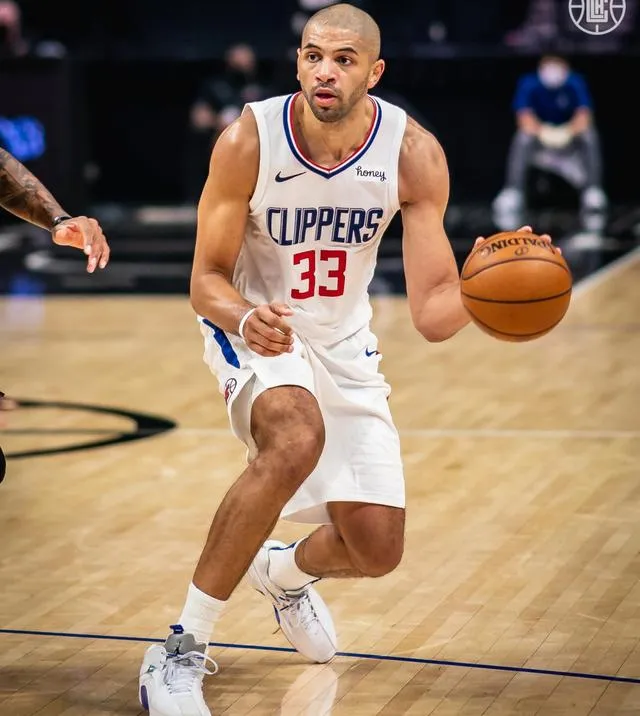 Why Nicolas Batum is the Best NBA Player You're Not Talking About