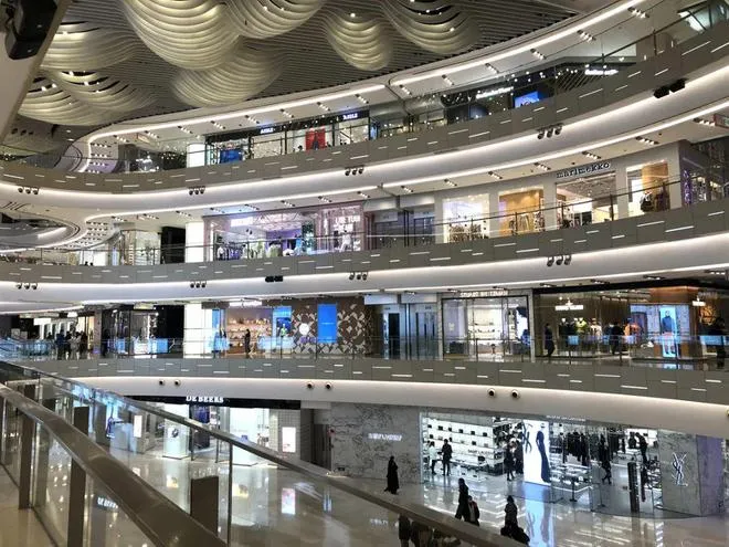 What Makes Arena Sports the Ultimate Shopping Destination?