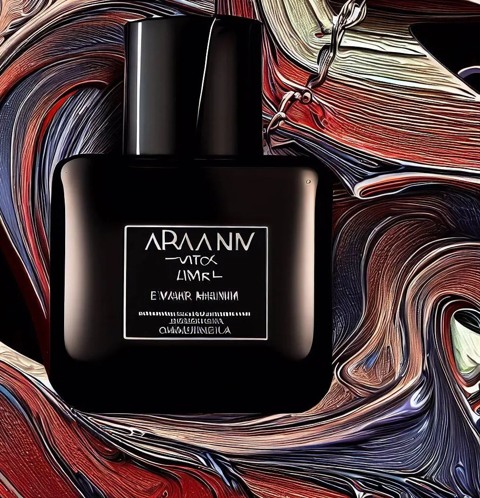 The Ingredients and Application of Armani Black Key Cream
