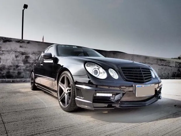 Everything You Need to Know About the Mercedes E63 for 2023