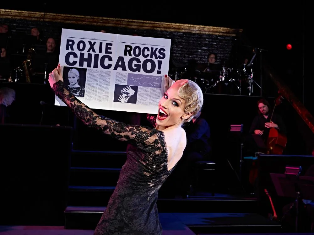 The Ultimate Guide to Shopping at Roxie Chicago - A Shopaholic's Dream ...
