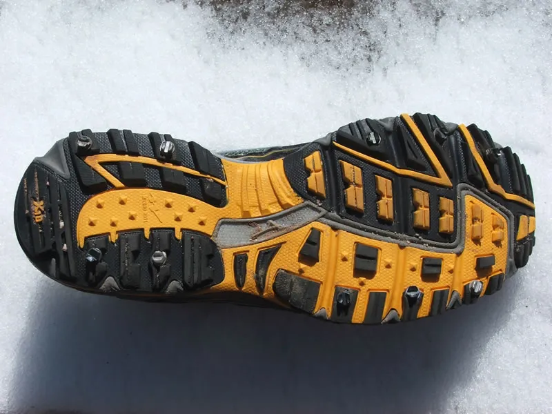 Ice Shoe Spikes The Ultimate Shopping Guide for Winter Sports Enthusiasts