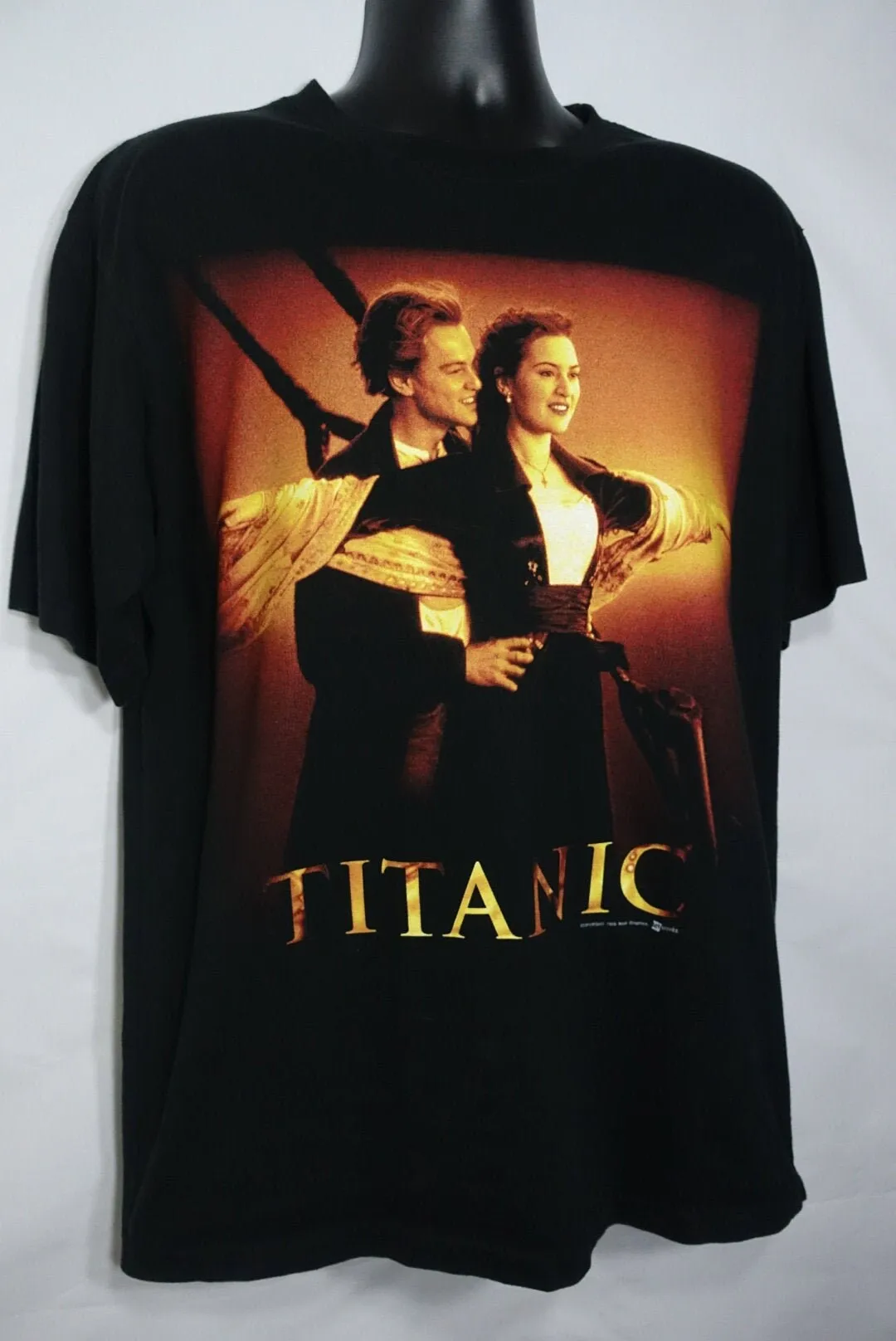Unveiling the Titanic Film Merchandise